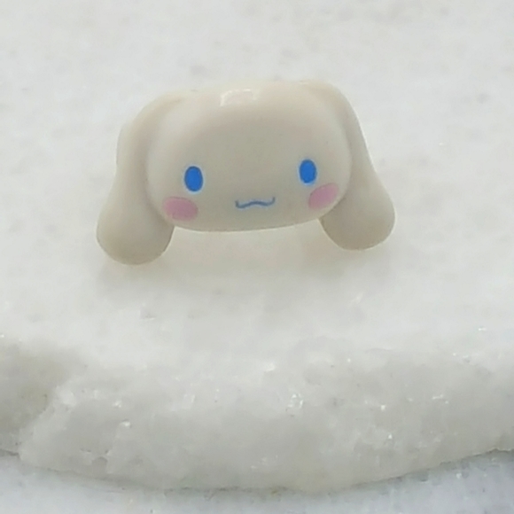 Sanrio | Accessories | Sanrio Cinnamoroll Rubber Ring | Poshmark